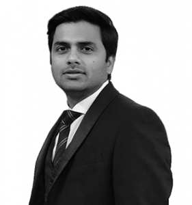 Our Leadership | AMPIN Energy Transition