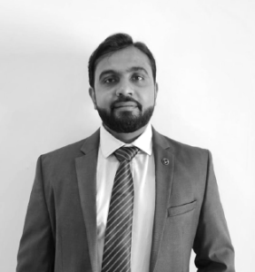 Our Leadership | AMPIN Energy Transition